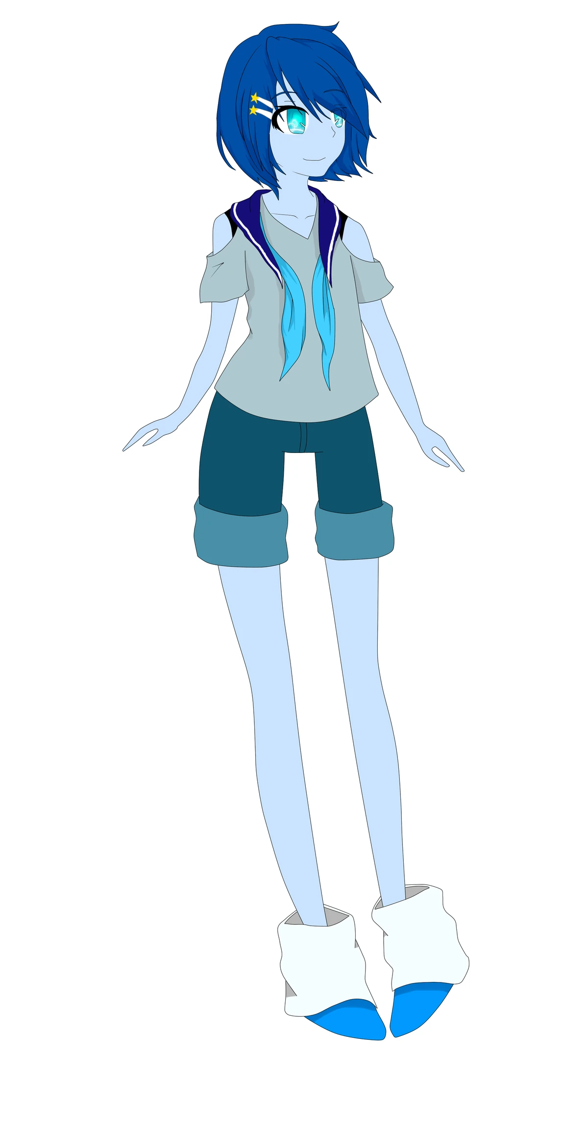 Azura | Wiki Gemas | Fandom