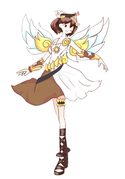 Shoko | Wiki Gemas | Fandom