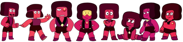 Ruby (Raza) | Wiki Gemas | Fandom