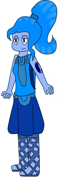 Sapphiro | Wiki Gemas | Fandom
