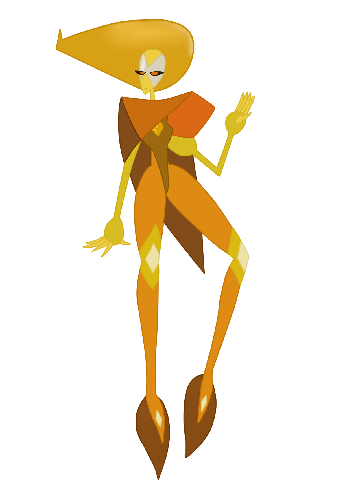 Citrine | Wiki Gemas | Fandom