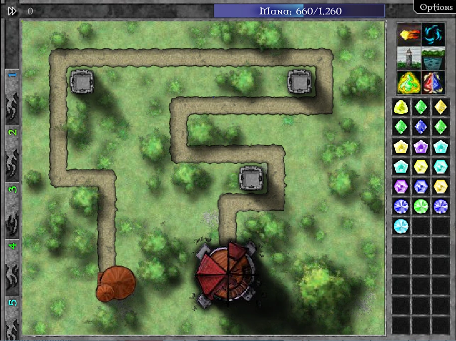 Level 30 (Gemcraft Chapter 1) | Gemcraft Wiki | Fandom