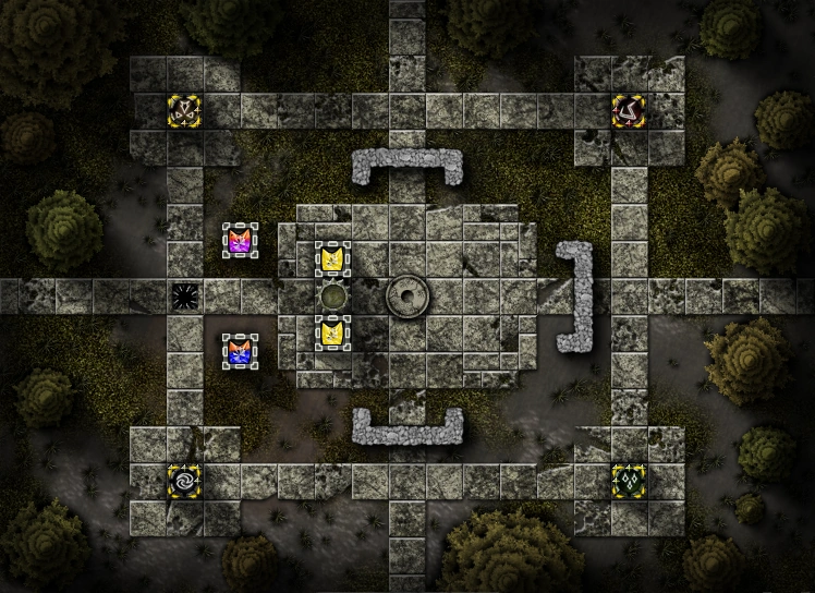 Field X4 (Gemcraft Chapter 2) | Gemcraft Wiki | Fandom