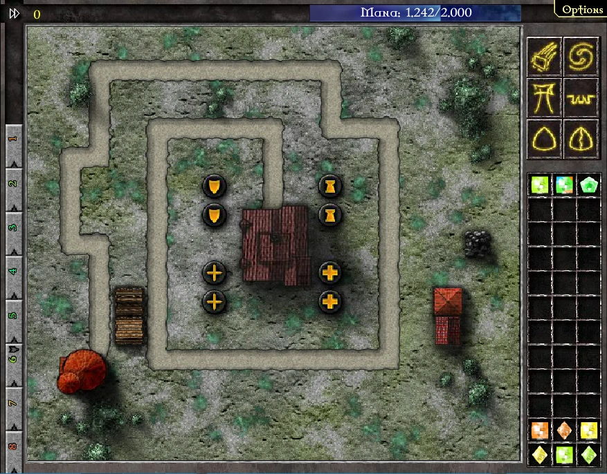 Level 37 (Gemcraft Chapter 0) | Gemcraft Wiki | Fandom