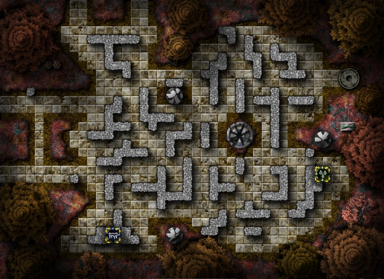 Field L5 (Gemcraft Chapter 2) | Gemcraft Wiki | Fandom