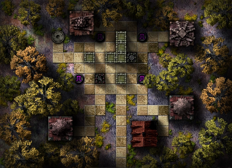 Field V5 (Gemcraft Chapter 2) | Gemcraft Wiki | Fandom