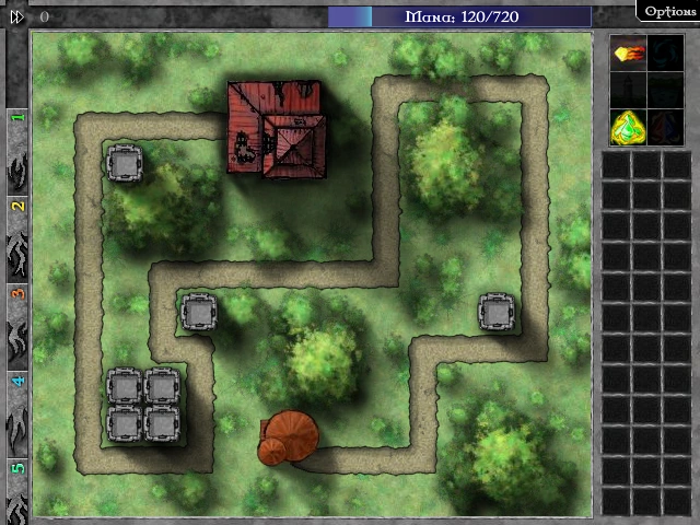 Level 22 (Gemcraft Chapter 1) | Gemcraft Wiki | Fandom