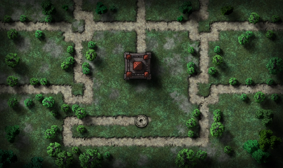 Field V23 (Gemcraft Chapter 2 - Steam) | Gemcraft Wiki | Fandom