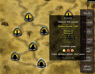 Level 1 (Gemcraft Chapter 0) | Gemcraft Wiki | Fandom