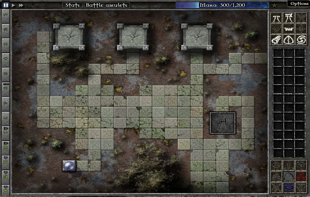 Field C5 | Gemcraft Wiki | Fandom