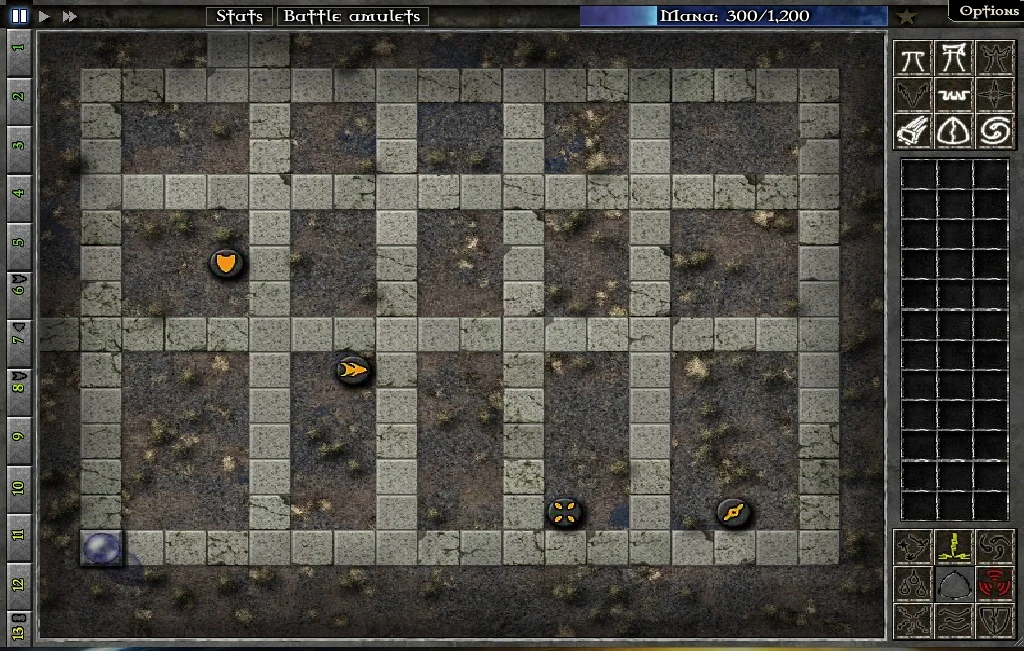 Field M6 | Gemcraft Wiki | Fandom