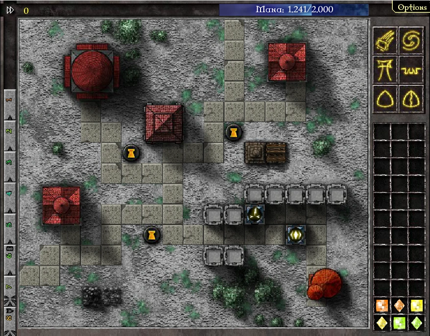 Level 39 (Gemcraft Chapter 0) | Gemcraft Wiki | Fandom