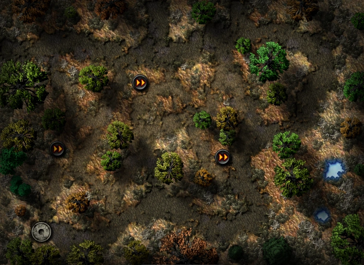 Field Q3 (Gemcraft Chapter 2) | Gemcraft Wiki | Fandom