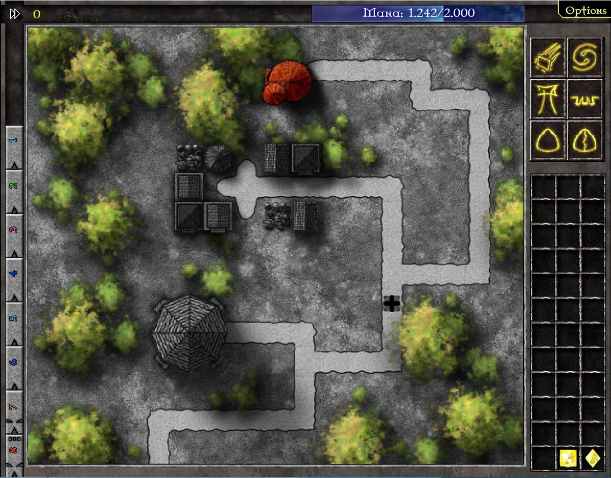 Level 23 (Gemcraft Chapter 0) | Gemcraft Wiki | Fandom