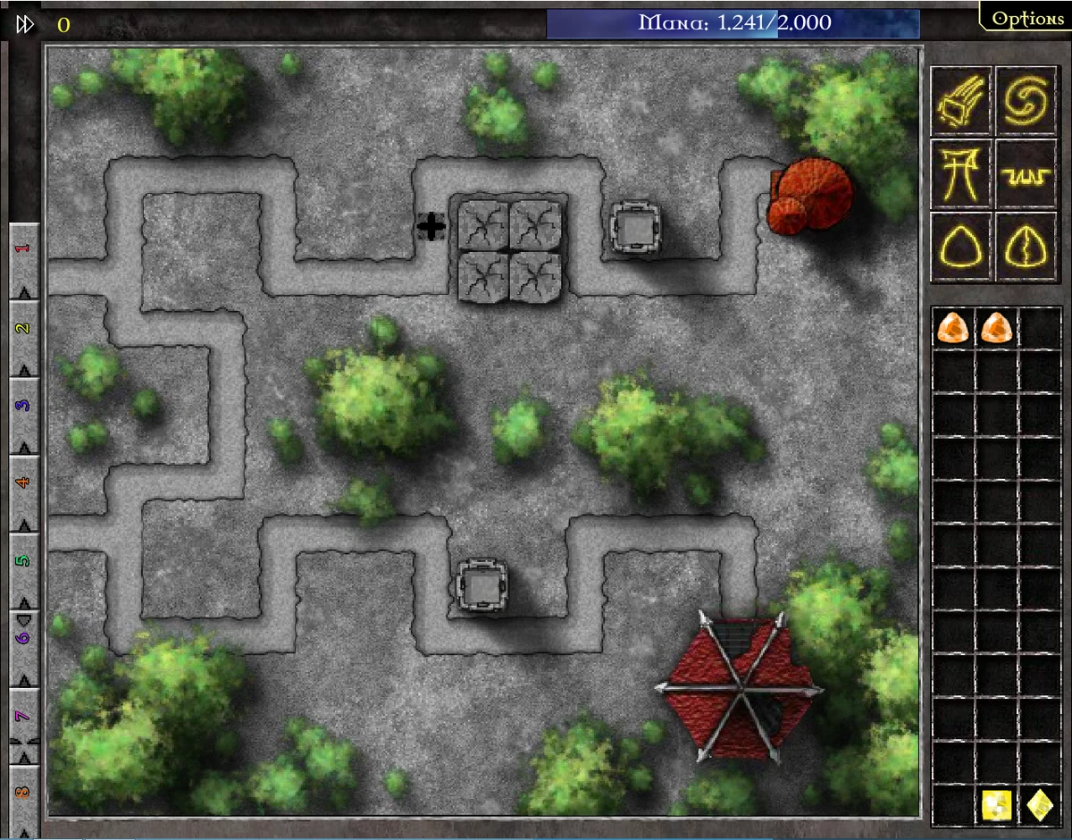 Level 26 (Gemcraft Chapter 0) | Gemcraft Wiki | Fandom