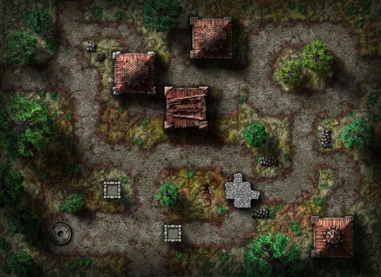 Field T1 (Gemcraft Chapter 2) | Gemcraft Wiki | Fandom