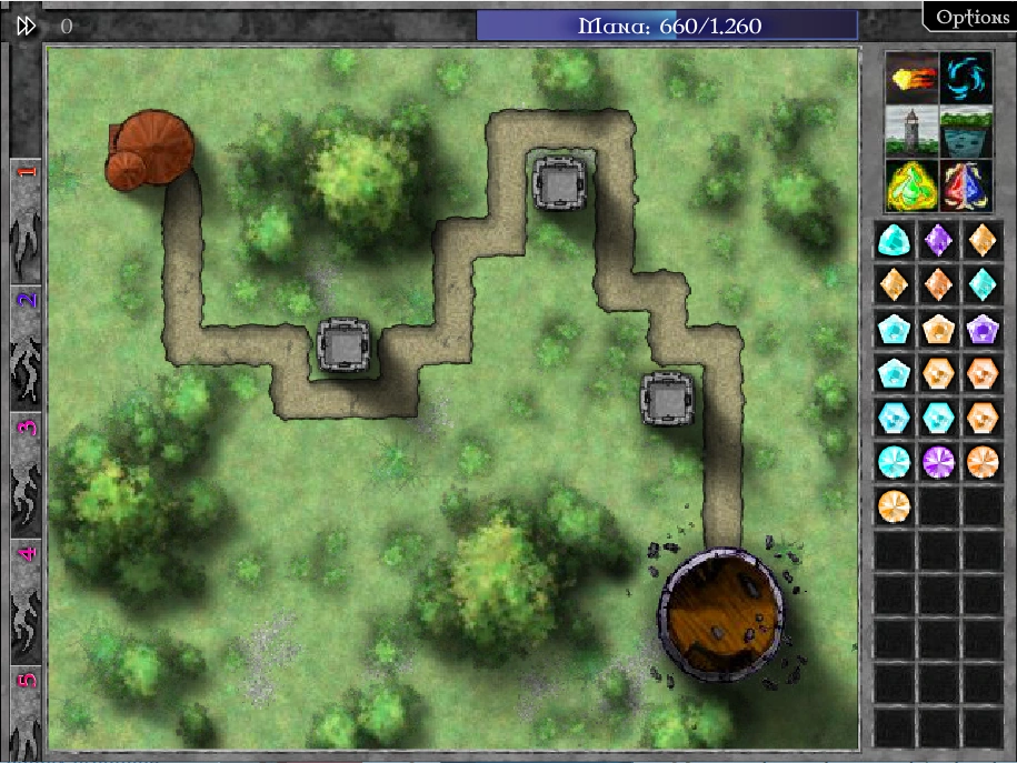 Level 37 (Gemcraft Chapter 1) | Gemcraft Wiki | Fandom