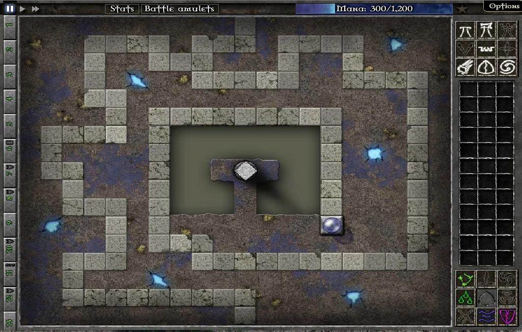 Field D4 | Gemcraft Wiki | Fandom