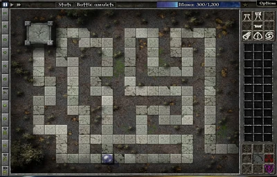 Field I2 | Gemcraft Wiki | Fandom