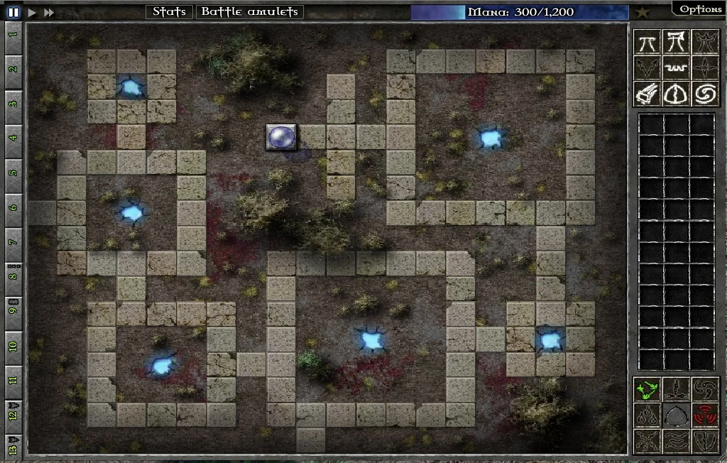 Field F4 | Gemcraft Wiki | Fandom