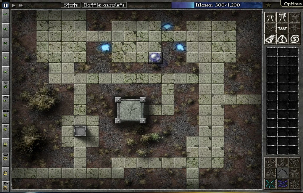 Field J12 | Gemcraft Wiki | Fandom