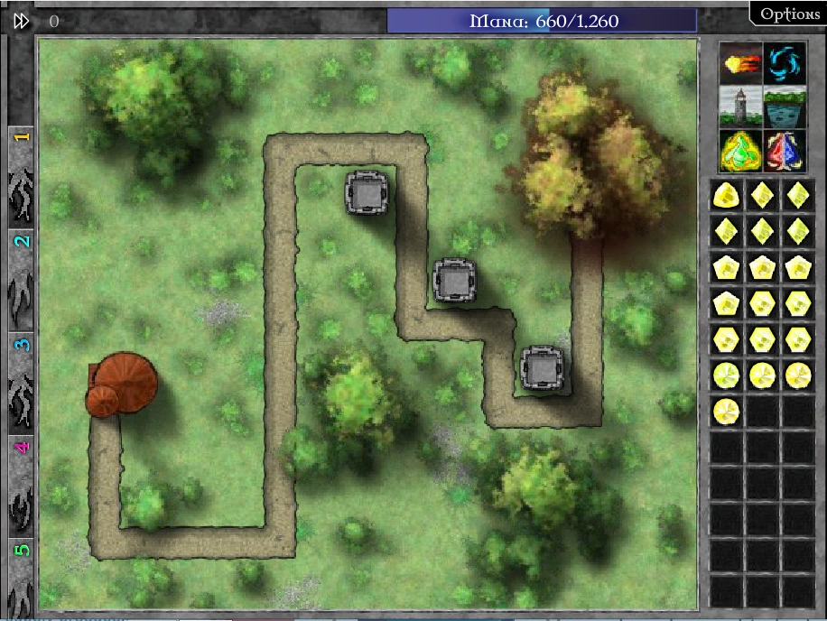 Hidden Level 2 | Gemcraft Wiki | Fandom