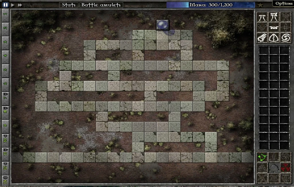 Field J1 | Gemcraft Wiki | Fandom