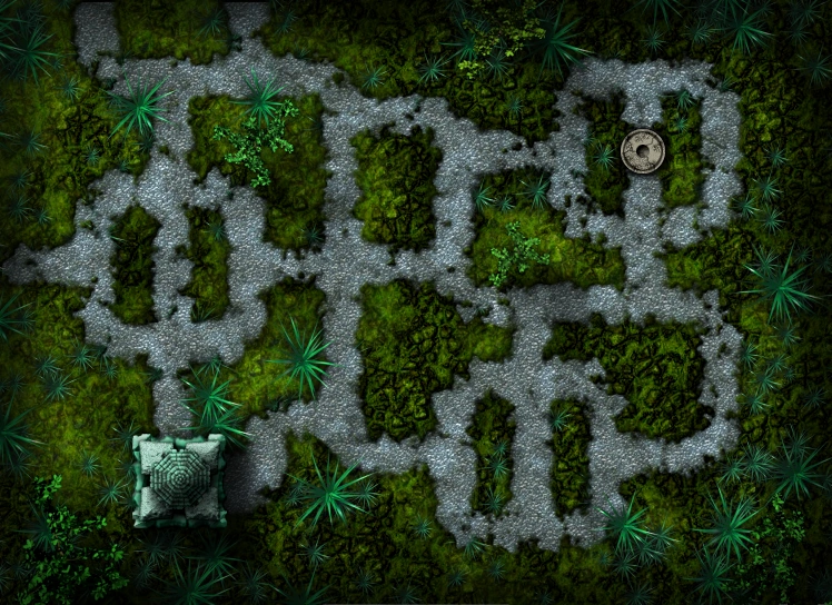Field B1 (Gemcraft Chapter 2) | Gemcraft Wiki | Fandom