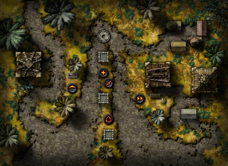 Field G5 (Gemcraft Chapter 2) | Gemcraft Wiki | Fandom