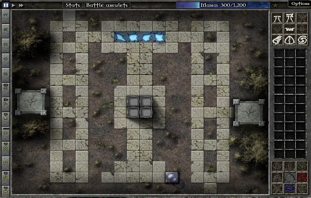 Field A3 | Gemcraft Wiki | Fandom