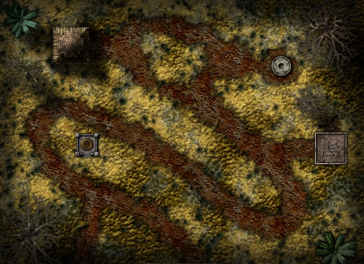 Field N4 (Gemcraft Chapter 2) | Gemcraft Wiki | Fandom