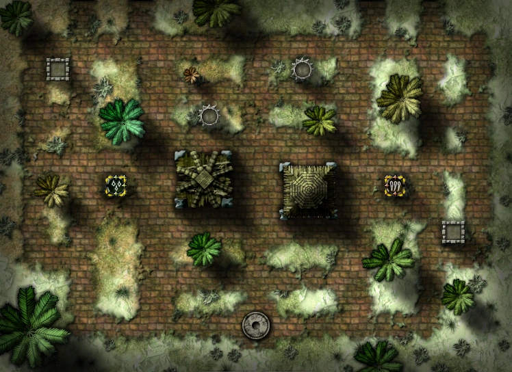 Field G4 (Gemcraft Chapter 2) | Gemcraft Wiki | Fandom