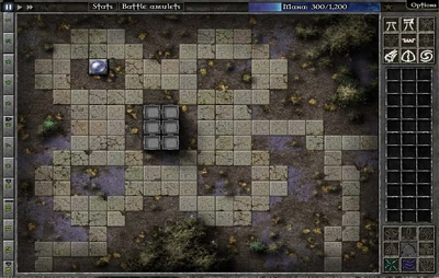 Field F2 | Gemcraft Wiki | Fandom