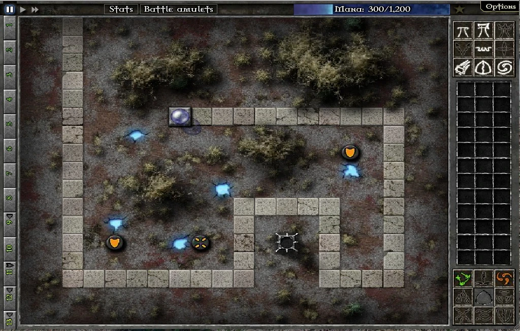 Field E6 | Gemcraft Wiki | Fandom