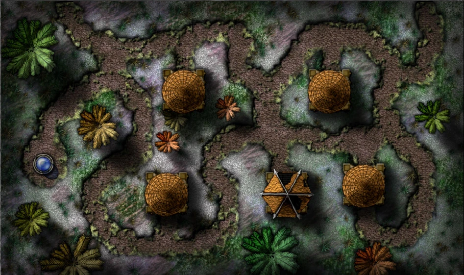 Field B7 (Gemcraft Chapter 2 - Steam) | Gemcraft Wiki | Fandom