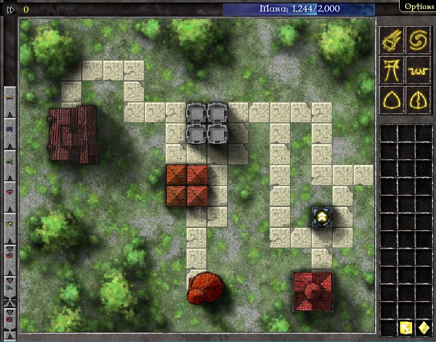 Level 21 (Gemcraft Chapter 0) | Gemcraft Wiki | Fandom