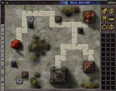 Level 7 (Gemcraft Chapter 0) | Gemcraft Wiki | Fandom