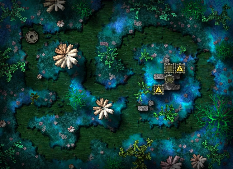 Field B6 (Gemcraft Chapter 2) | Gemcraft Wiki | Fandom