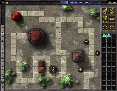 Level 14 (Gemcraft Chapter 0) | Gemcraft Wiki | Fandom