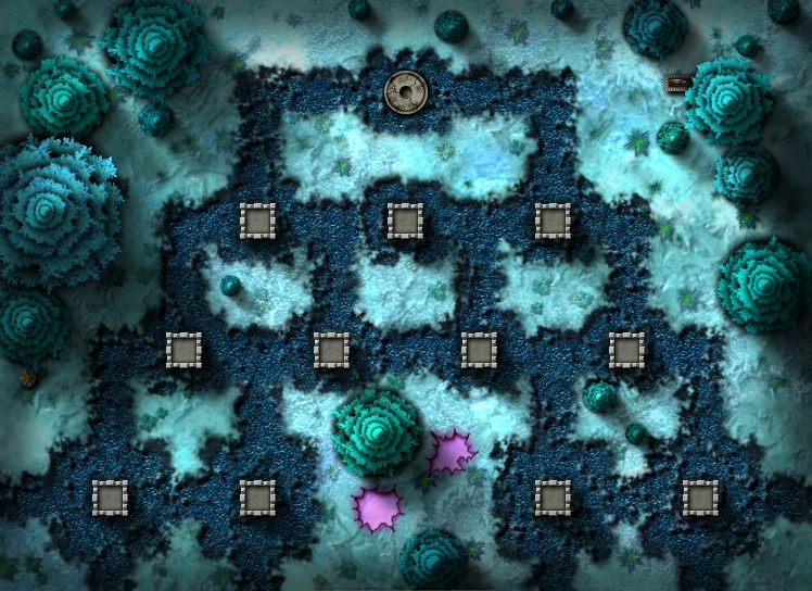 Field K5 (Gemcraft Chapter 2) | Gemcraft Wiki | Fandom