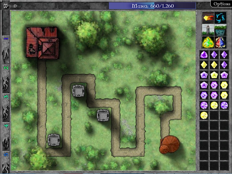 Level 34 (Gemcraft Chapter 1) | Gemcraft Wiki | Fandom