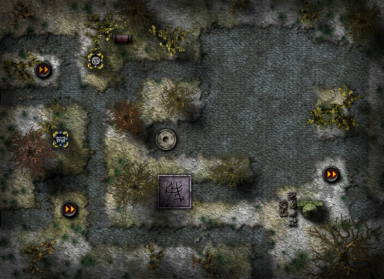 Field G3 (Gemcraft Chapter 2) | Gemcraft Wiki | Fandom