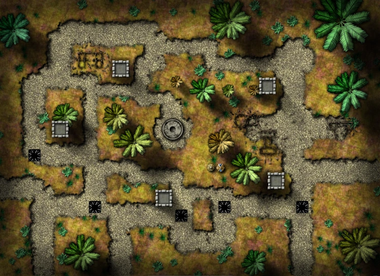 Field N5 (Gemcraft Chapter 2) | Gemcraft Wiki | Fandom