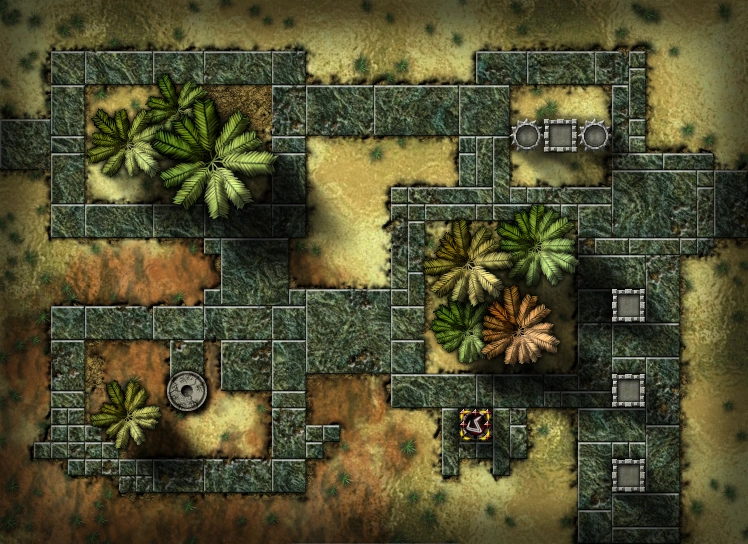 Field N7 (Gemcraft Chapter 2) | Gemcraft Wiki | Fandom