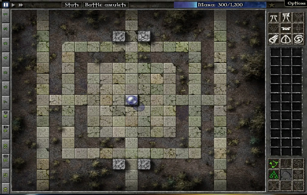 Field H2 | Gemcraft Wiki | Fandom