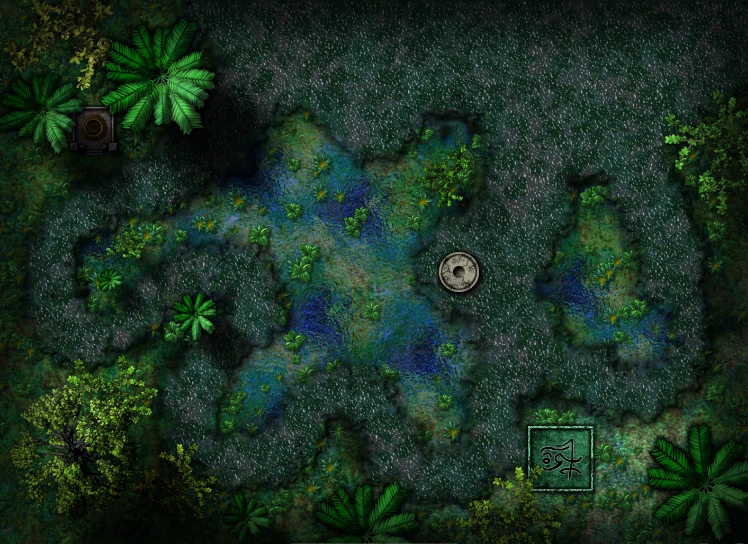 Field B5 (Gemcraft Chapter 2) | Gemcraft Wiki | Fandom