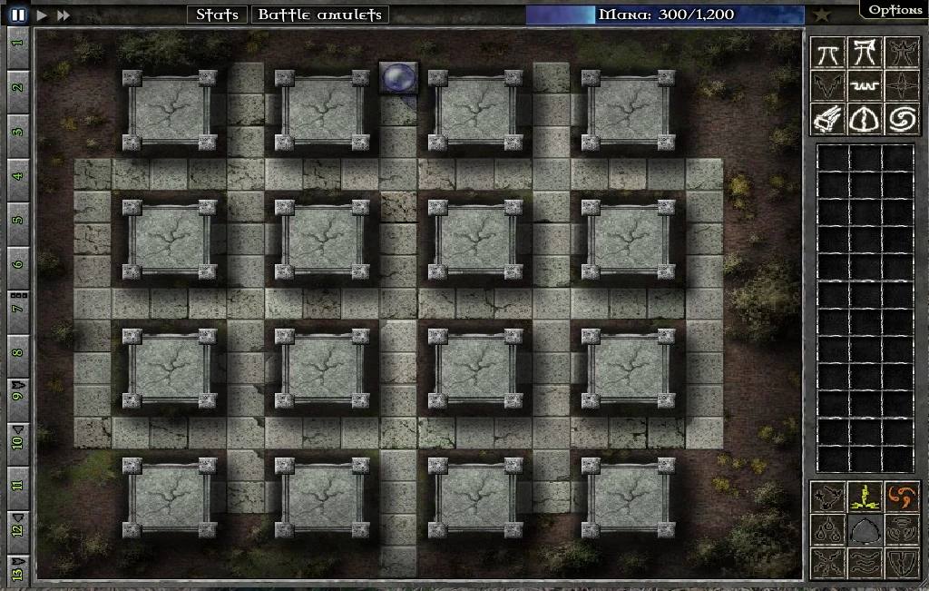 Field I5 | Gemcraft Wiki | Fandom