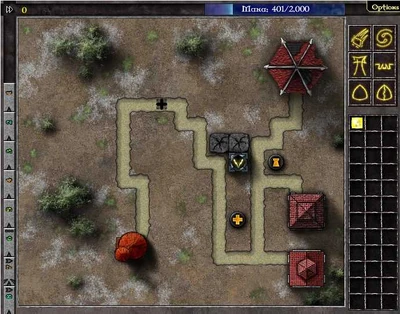 Level 10 (Gemcraft Chapter 0) | Gemcraft Wiki | Fandom