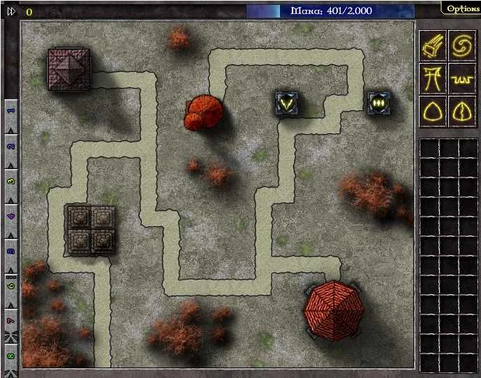 Level 11 (Gemcraft Chapter 0) | Gemcraft Wiki | Fandom