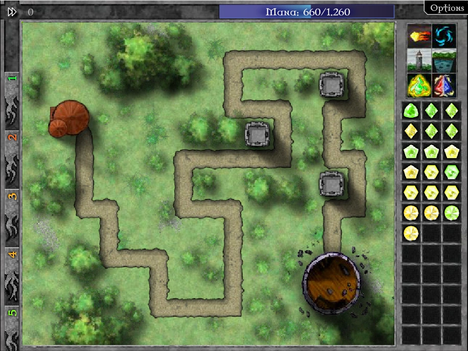 Level 35 (Gemcraft Chapter 1) | Gemcraft Wiki | Fandom